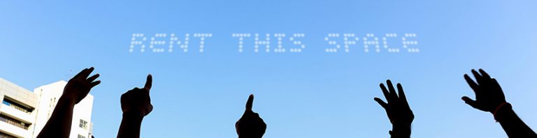 Skytyping | Airplane Message | Aerial Messages, Inc.