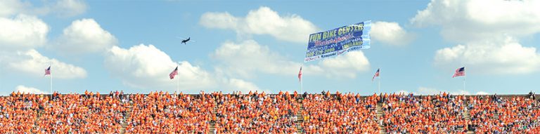 Sky Banners-Flying Banners Behind Planes-Aerial Billboards